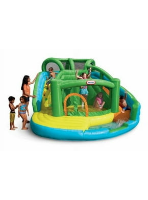 Little Tikes Bounce House in Bounce Houses - Walmart.com