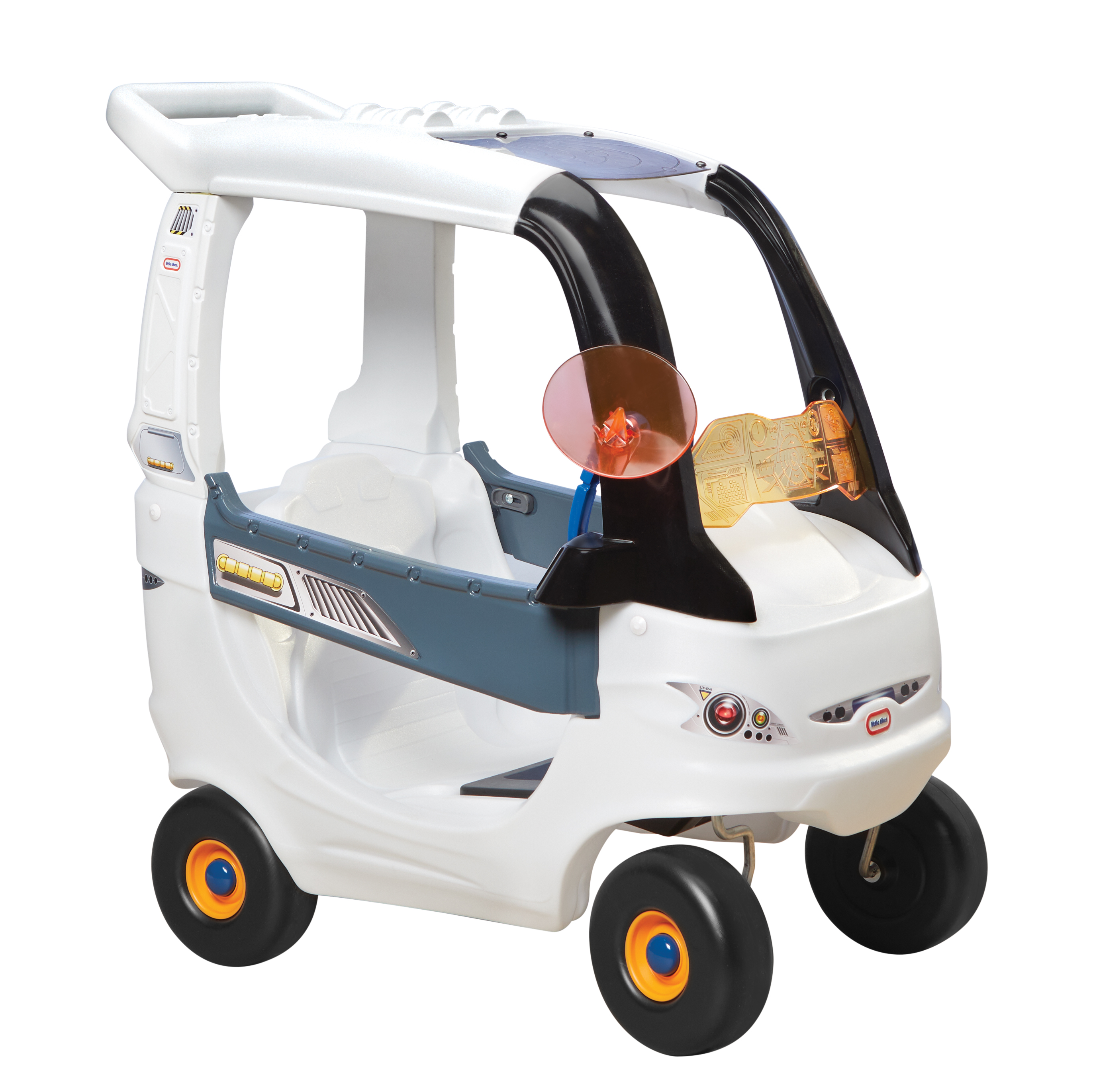 Little Tikes Dirt Diggers Mini Fire Truck Indoor Outdoor Multicolor Toy ...