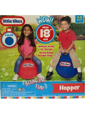 Little Tikes Bounce Houses in Little Tikes Toys - Walmart.com