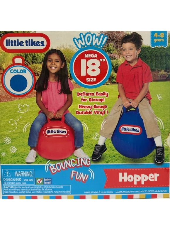 Little Tikes Bounce House in Bounce Houses - Walmart.com