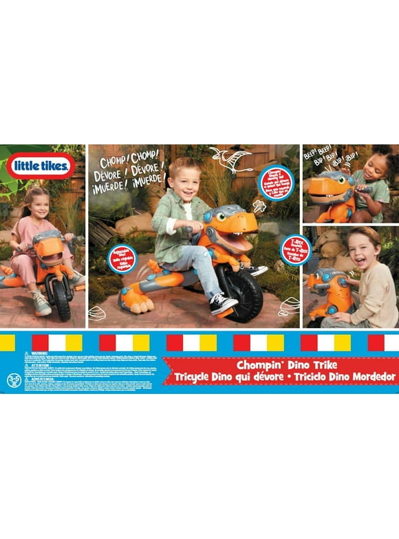 Little Tikes Ride Ons in Little Tikes Toys - Walmart.com