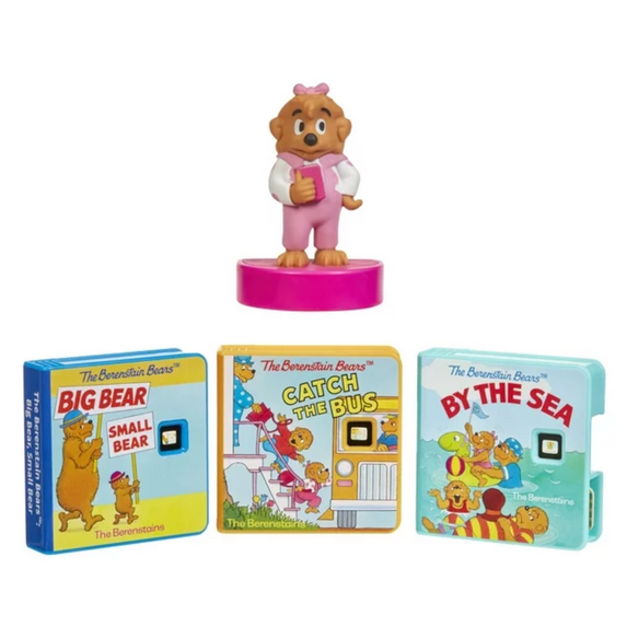 Little Tikes Projector Story Dream Machine - The Berenstain Bears ...