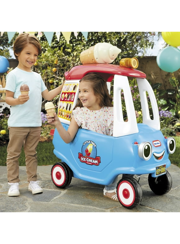 Little Tikes Ride Ons in Little Tikes Toys - Walmart.com