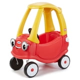 Little Tikes, Cozy Coupe Ride On Toy, for Toddlers and Kids - Walmart.com
