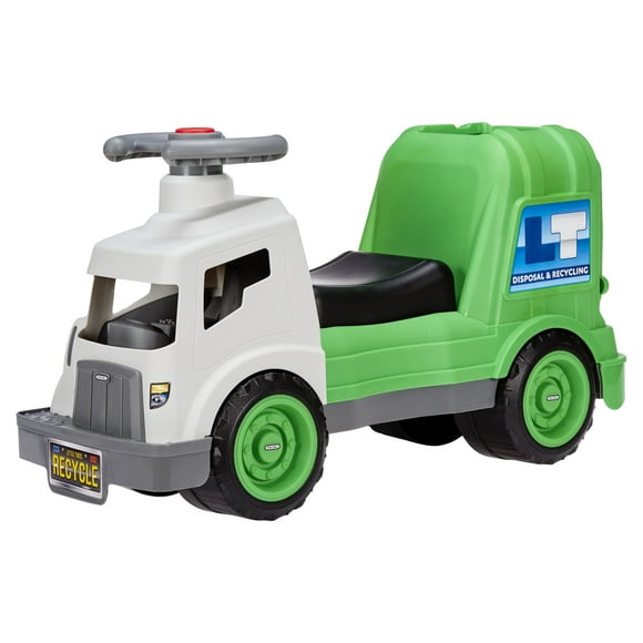 Little Tikes Ride Ons in Little Tikes Toys - Walmart.com