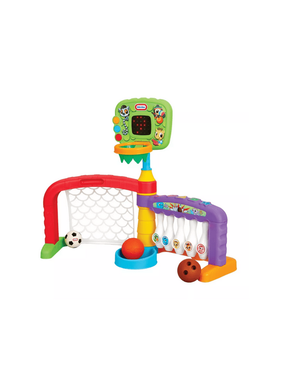 Little Tikes Outdoor Play in Little Tikes Toys - Walmart.com