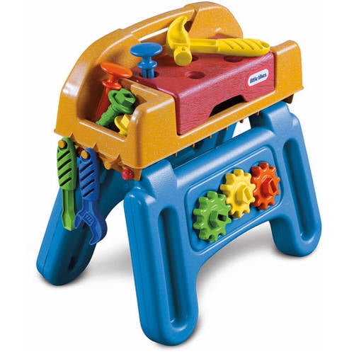 Little Tikes Tools