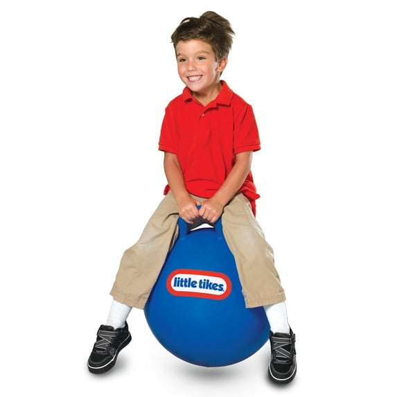 Little Tikes, Mega Space Hopper, 18 inches, Children 4+ years - Walmart.com