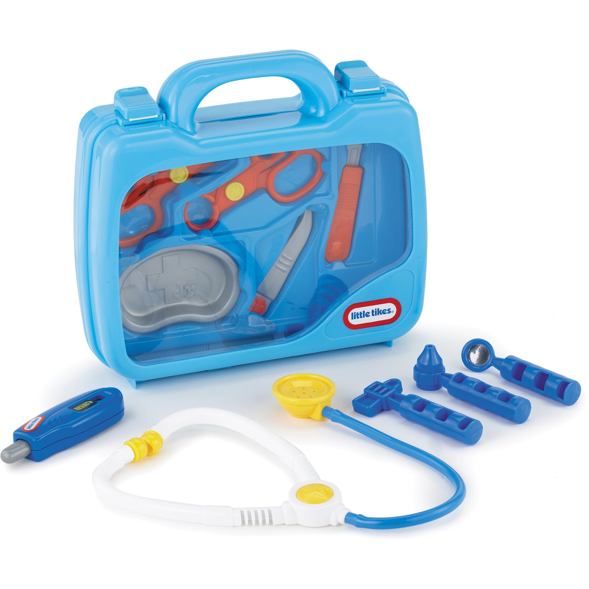 Little Tikes Tool Set