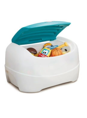 Toy Boxes & Chests in Kids Storage - Walmart.com