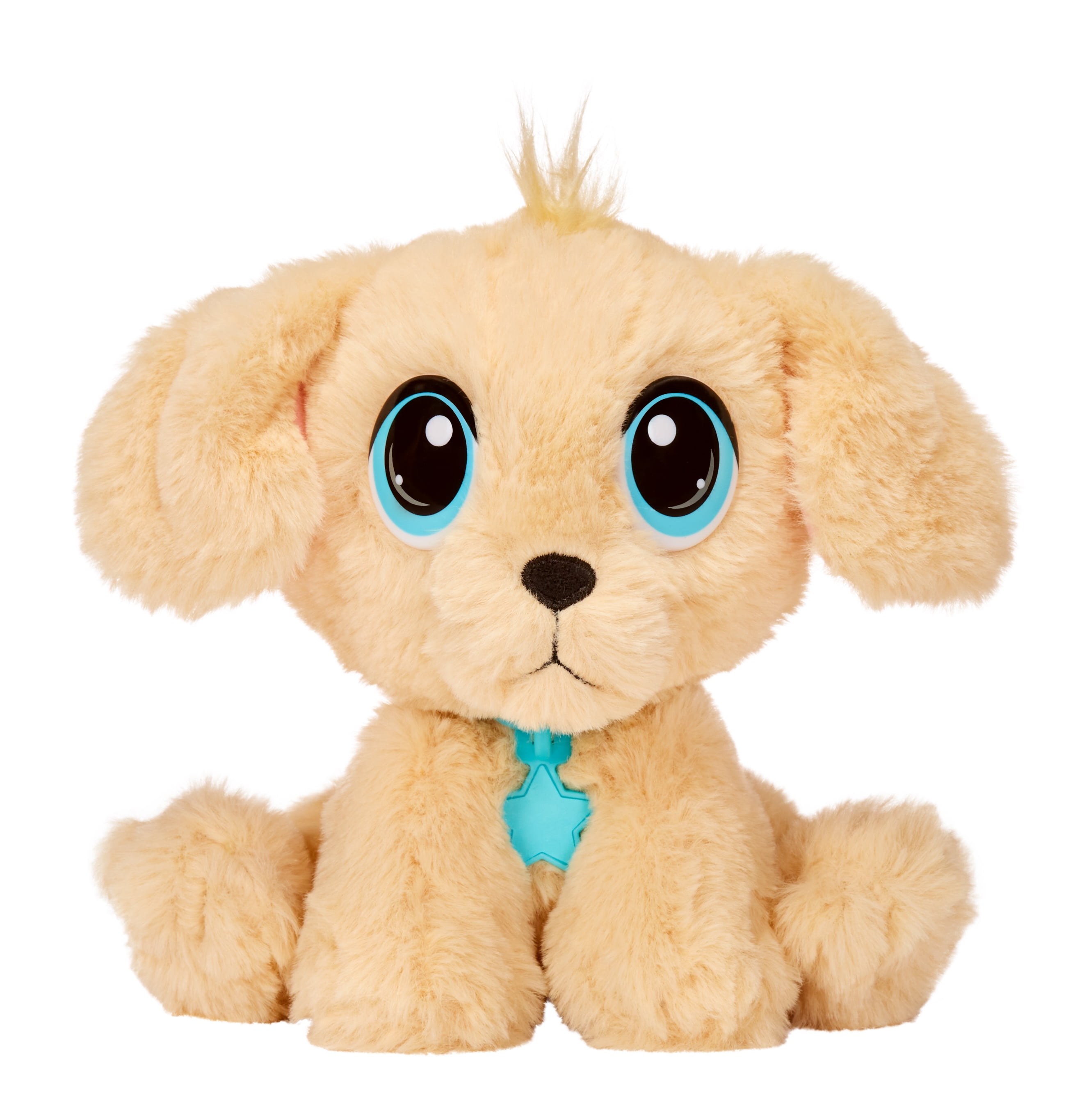 Little Tikes® Rescue Tales™ Adoptable Pets Golden Retriever Interactive ...