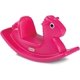 Little Tikes Rocking Horse Magenta Small - Walmart Business Supplies