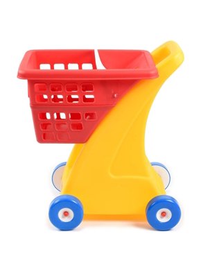 Play Shopping Carts in Play Grocery & Shopping - Walmart.com