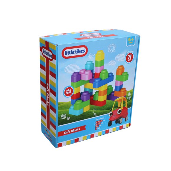 Little Tikes Toys in Shop Toys by Brand - Walmart.com