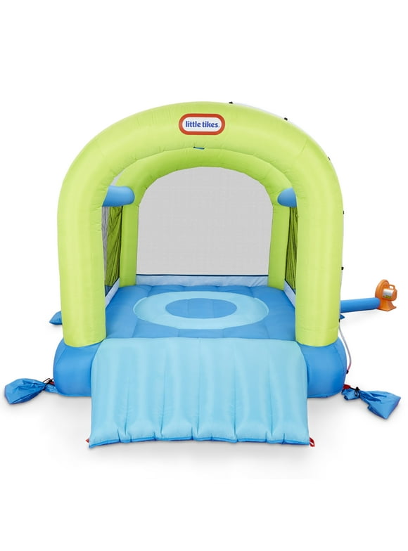 Little Tikes Bounce Houses in Little Tikes Toys - Walmart.com