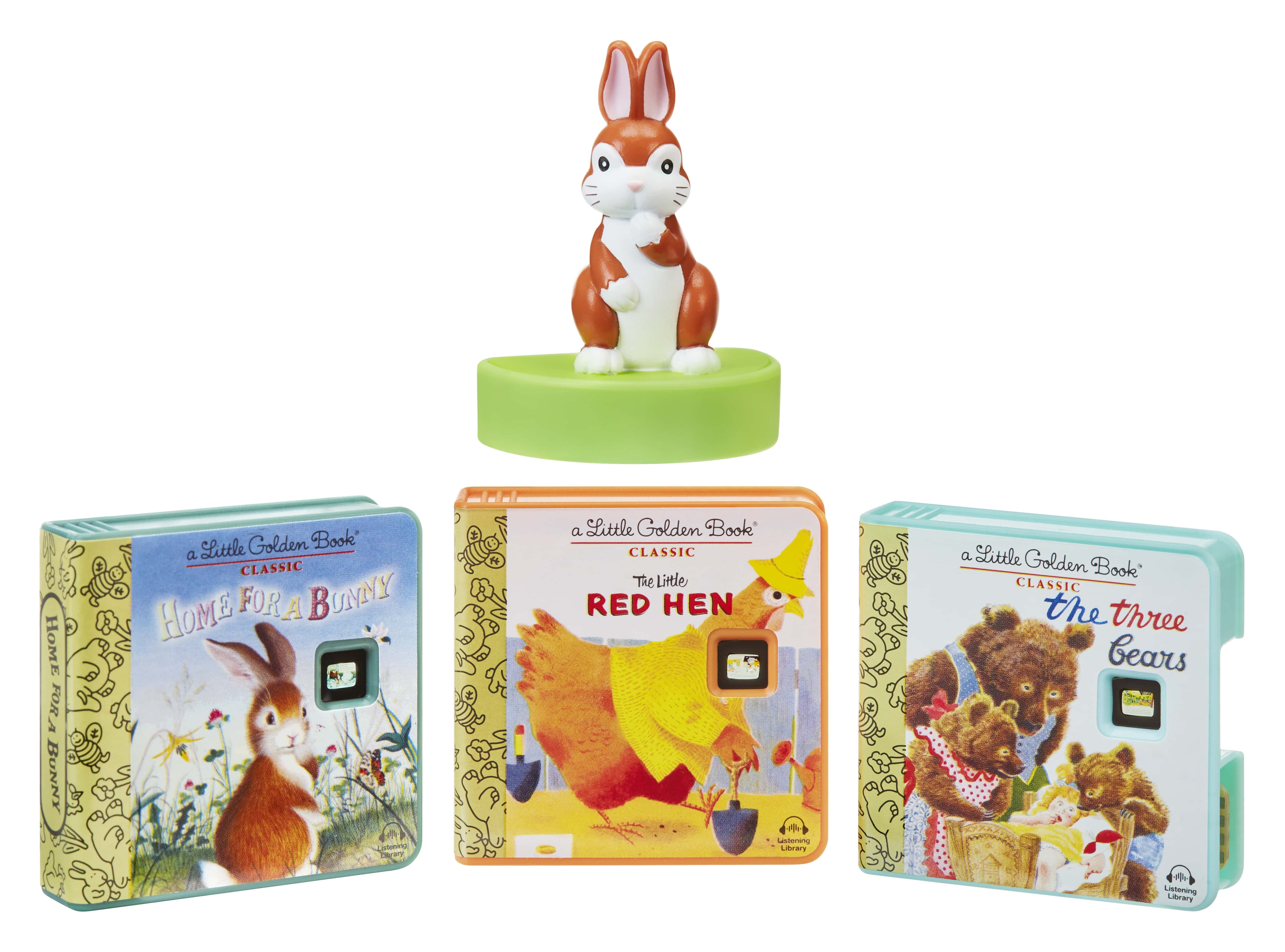 Little Tikes, Story Dream Machine Animal Stories Collection with Light ...