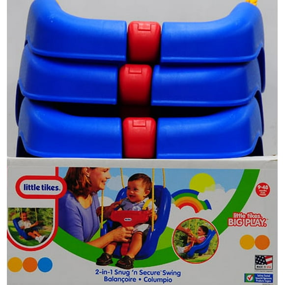 Little Tikes Swing Sets in Swing Sets - Walmart.com