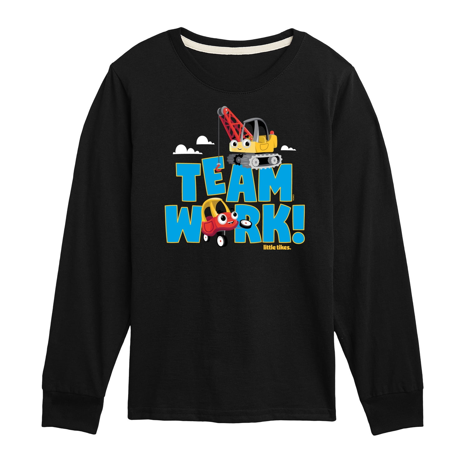 Little Tikes - Teamwork Makes the Dream Work - Toddler & Youth Long ...