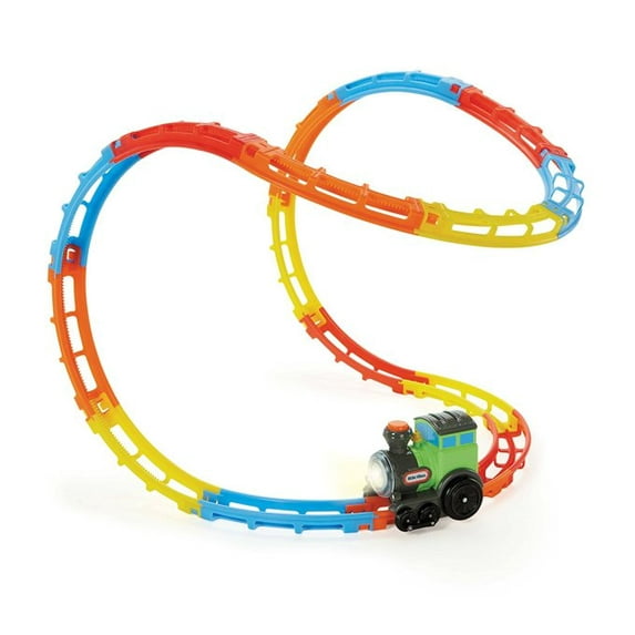 Little Tikes Tumble Train - Walmart.com