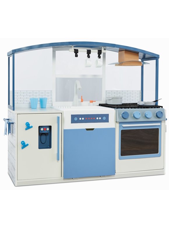 Little Tikes Kitchens in Kitchens, Playfood & Housekeeping - Walmart.com