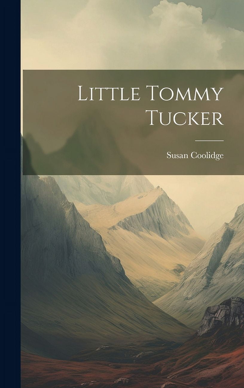 Little Tommy Tucker (Hardcover) - Walmart.com