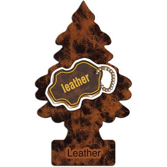 Little Tree Air Freshener Assorted Scents 24 Pack - Walmart.com