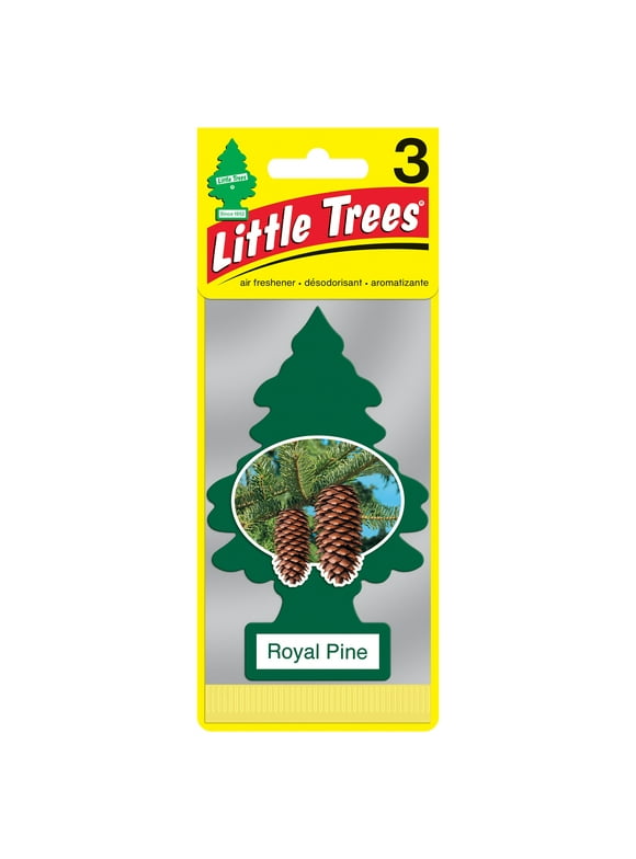 Hanging Car Air Freshener in Car Air Fresheners - Walmart.com