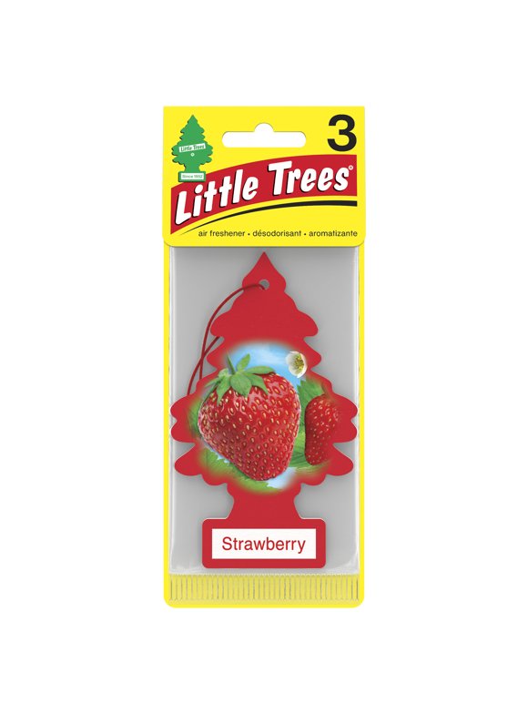 Car Air Fresheners - Walmart.com