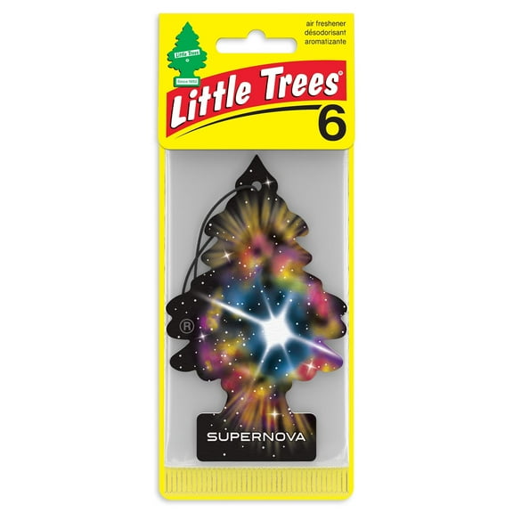 LITTLE TREES - Walmart.com