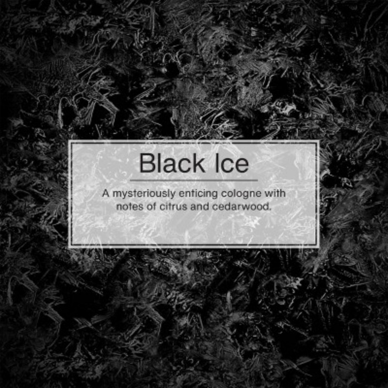 Little Trees Black Ice Air Freshener 3pk: Car Freshener, Scented Paper ...