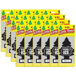 Black Ice Air Fresheners in Car Air Fresheners by Scent - Walmart.com