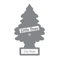 Little Trees City Style Air Freshener - Walmart.com