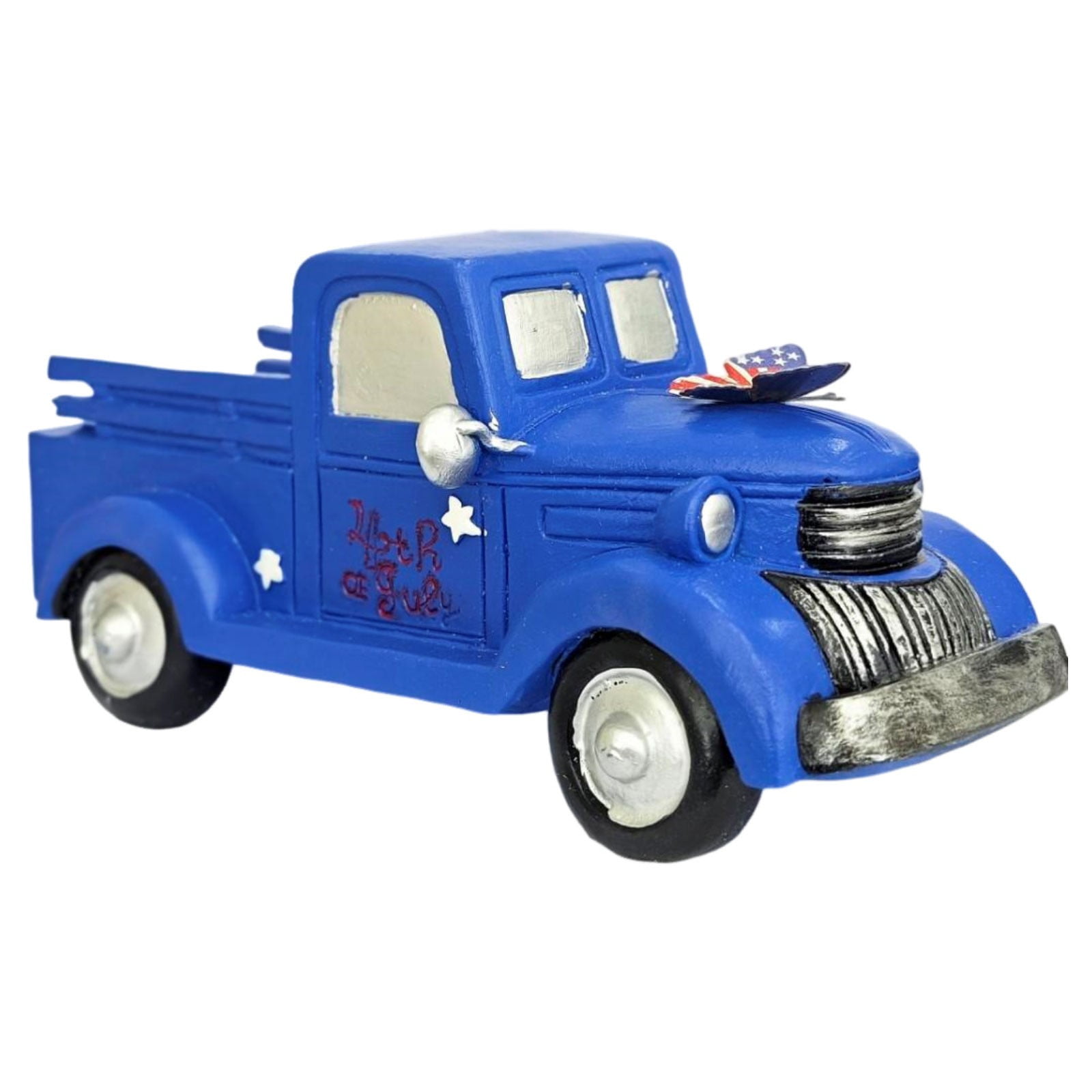 Little Truck Planter,Retro Creative Truck Car Flower Pot Vintage Pickup ...