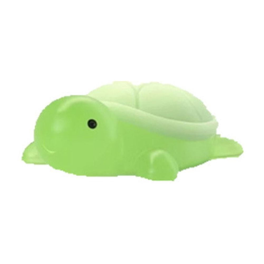 Little Turtle Handmade Essential Oil Soap Kids Cute Cleansing Bath Soap ...