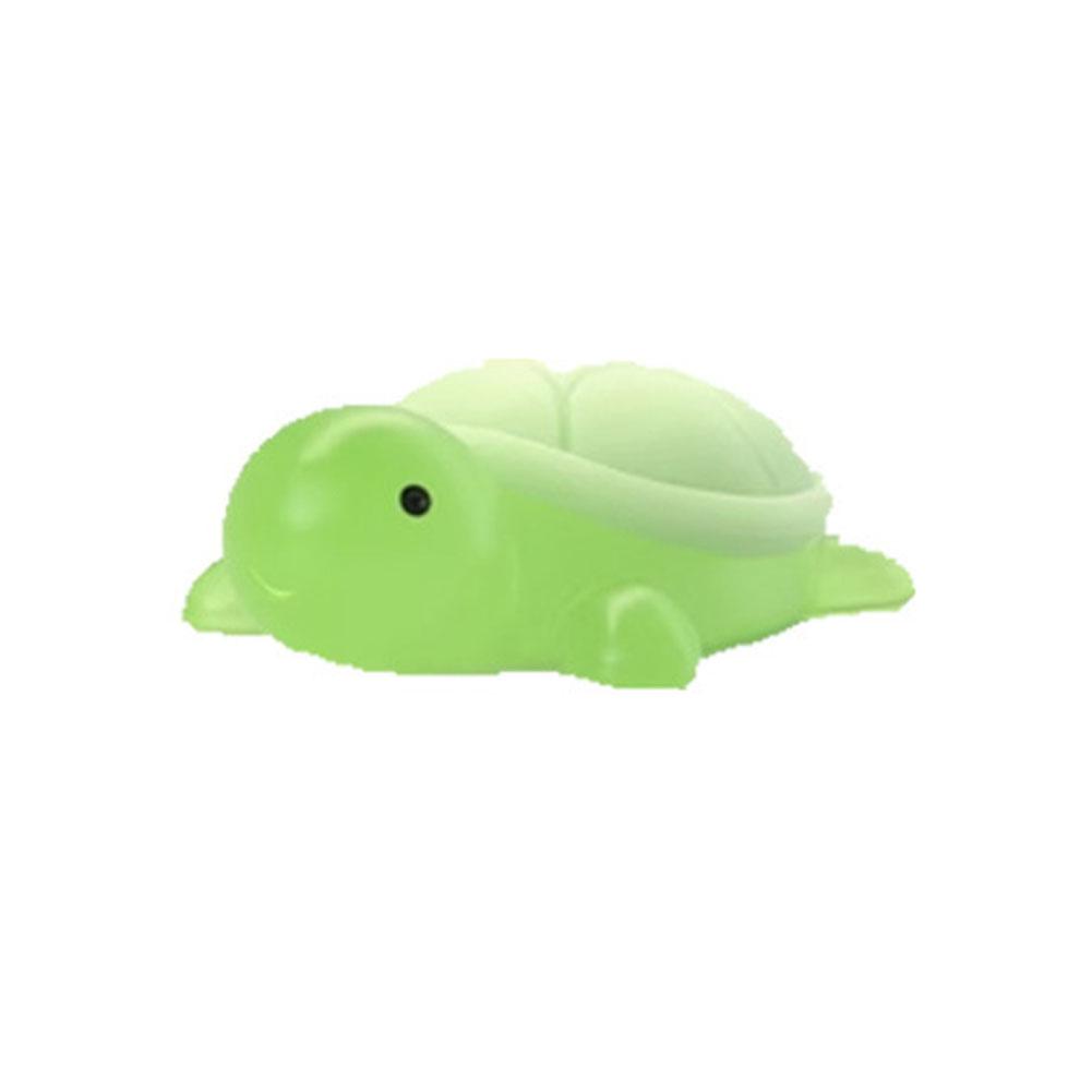 Little Turtle Handmade Essential Oil Soap Kids Cute Cleansing Bath Soap ...