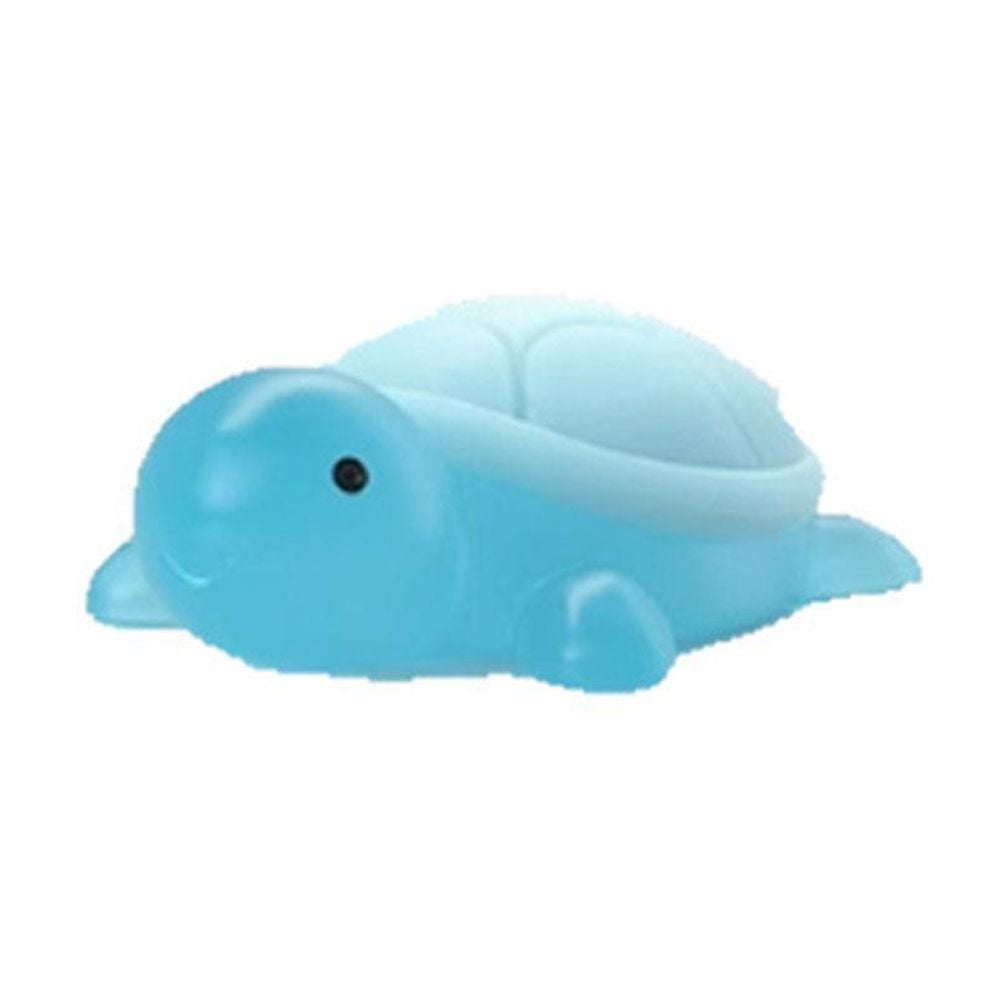 Little Turtle Handmade Essential Oil Soap Kids Cute Cleansing BathSoap ...