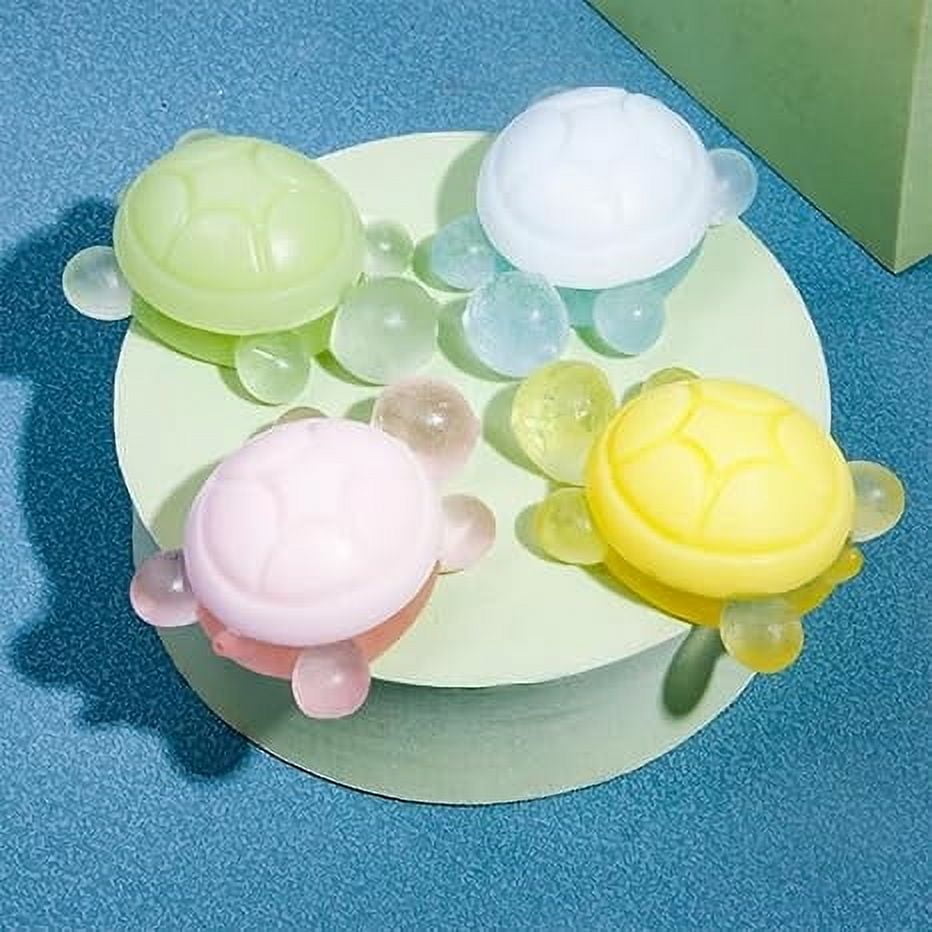 Little Turtle Oil Soap Xishi's Cute Little Turtle Soap Oil Soap For ...