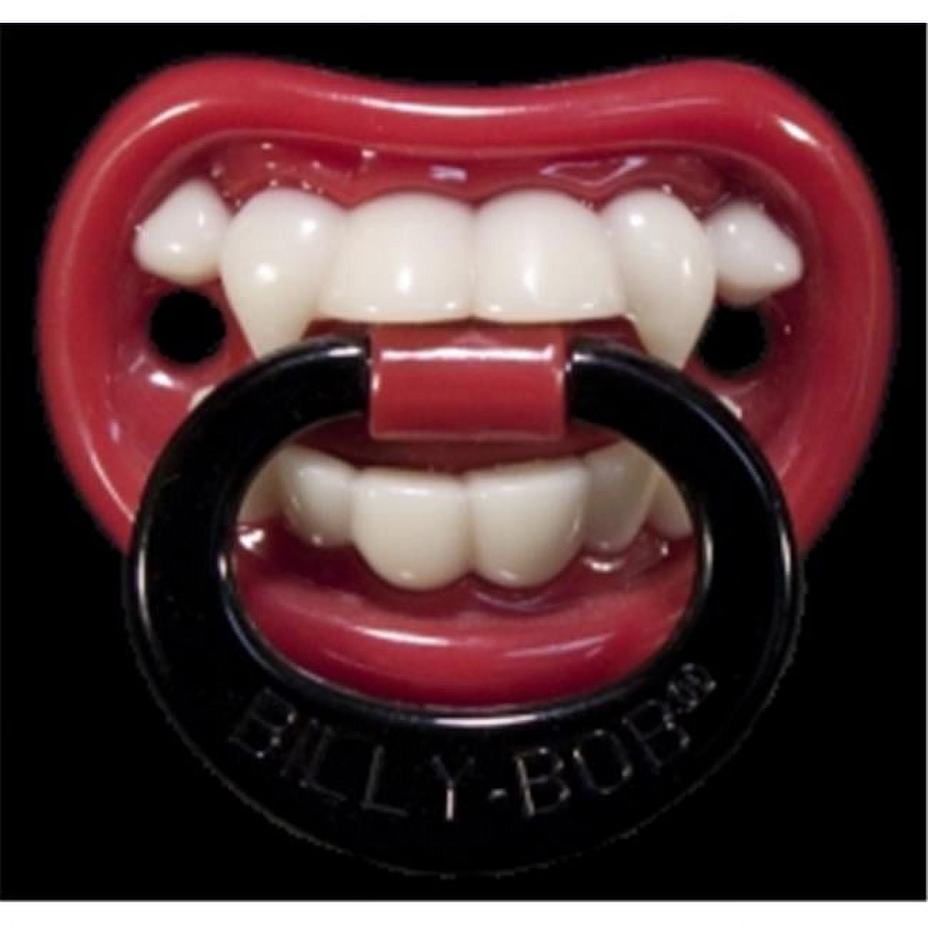 Little Vampire Pacifier - Walmart.com