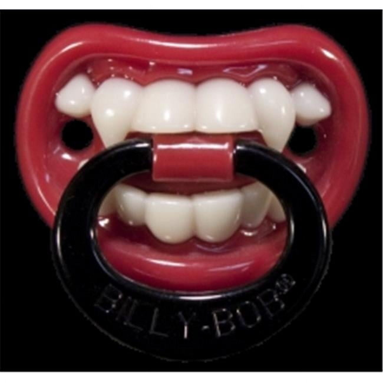 Little Vampire Pacifier - Walmart.com