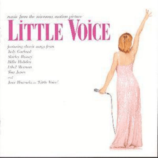 Little Voice: Music from the Miramax Motion Picture Soundtrack (CD ...