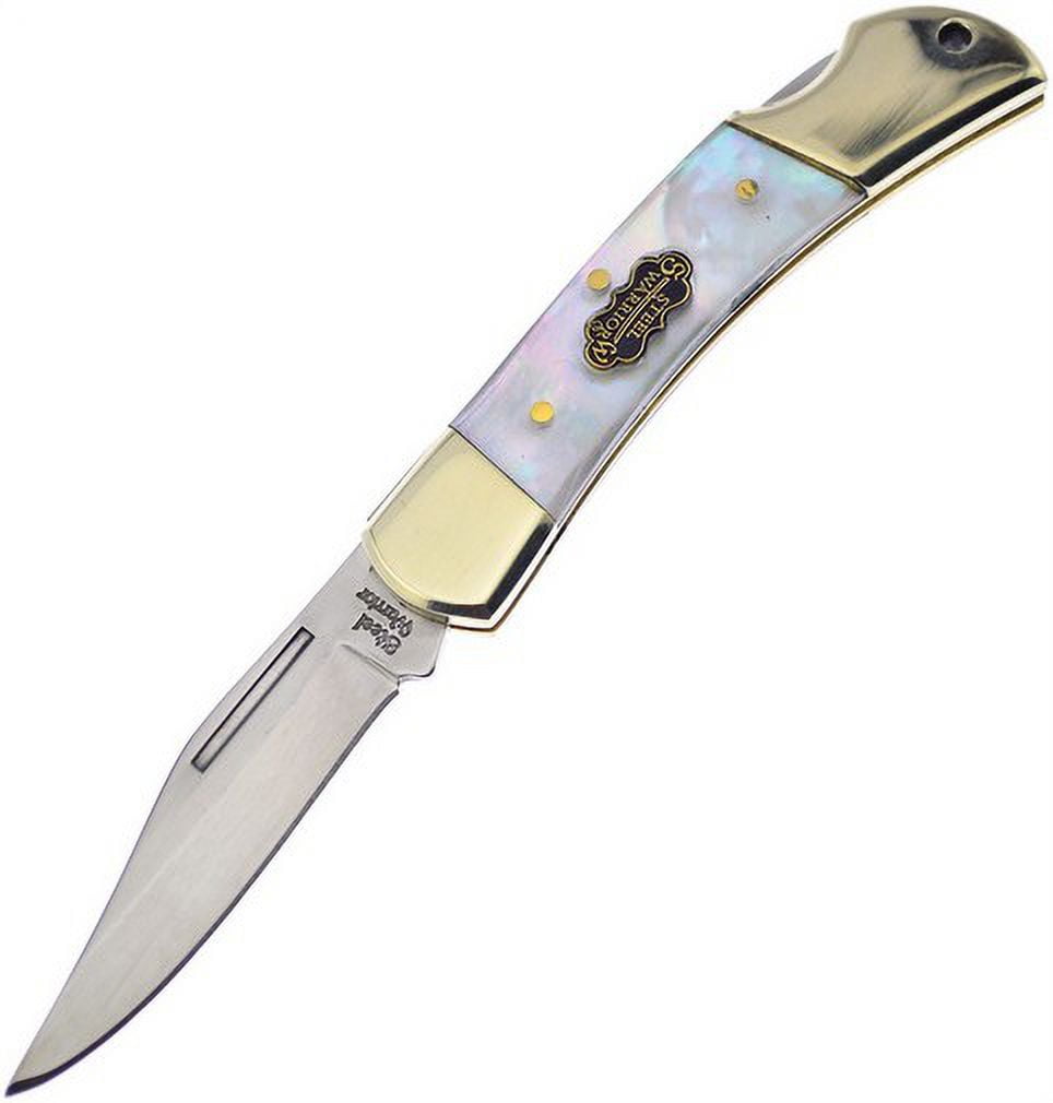 Little Warrior Salt Water MOP - Walmart.com