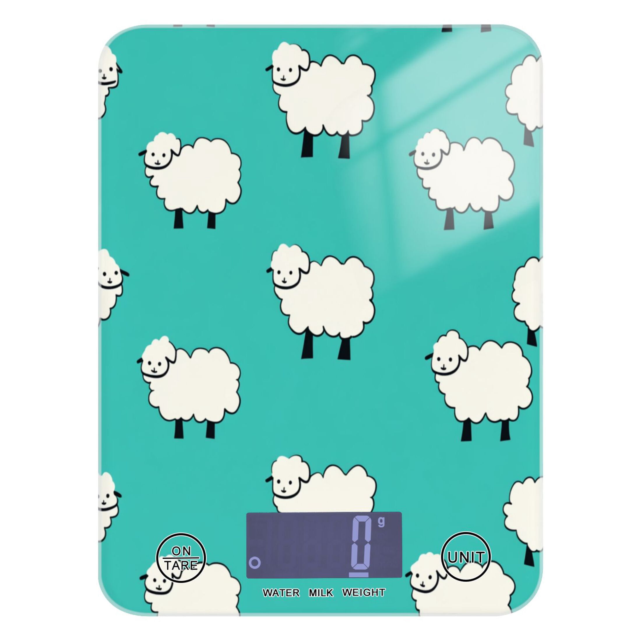 Sheep Scale