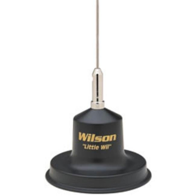 ProPlus CB Antenna Kit, Magnet Mount, 300W Power, Stainless Steel Whip ...