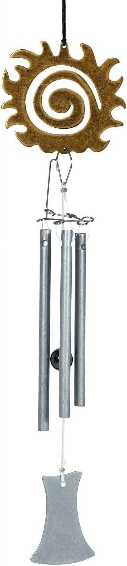 Little Wind Chime, Eclipse, Spiral Sun - Walmart.com