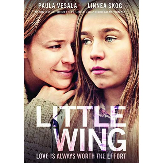 Little Wing (DVD) - Walmart.com