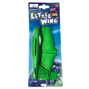 Litte Wing