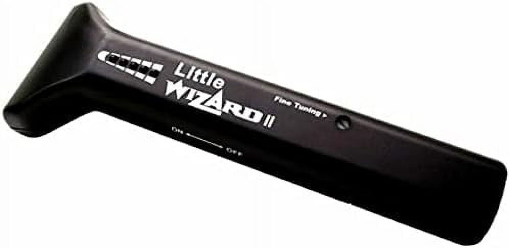 Little Wizard II Nail Finder Woodworking Metal Detector 2, Metal ...