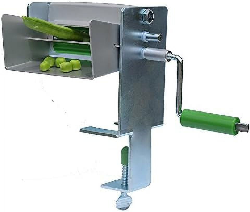 Little Wizard Pea Sheller = Small Cowpea Mechanical Sheller - Walmart.com