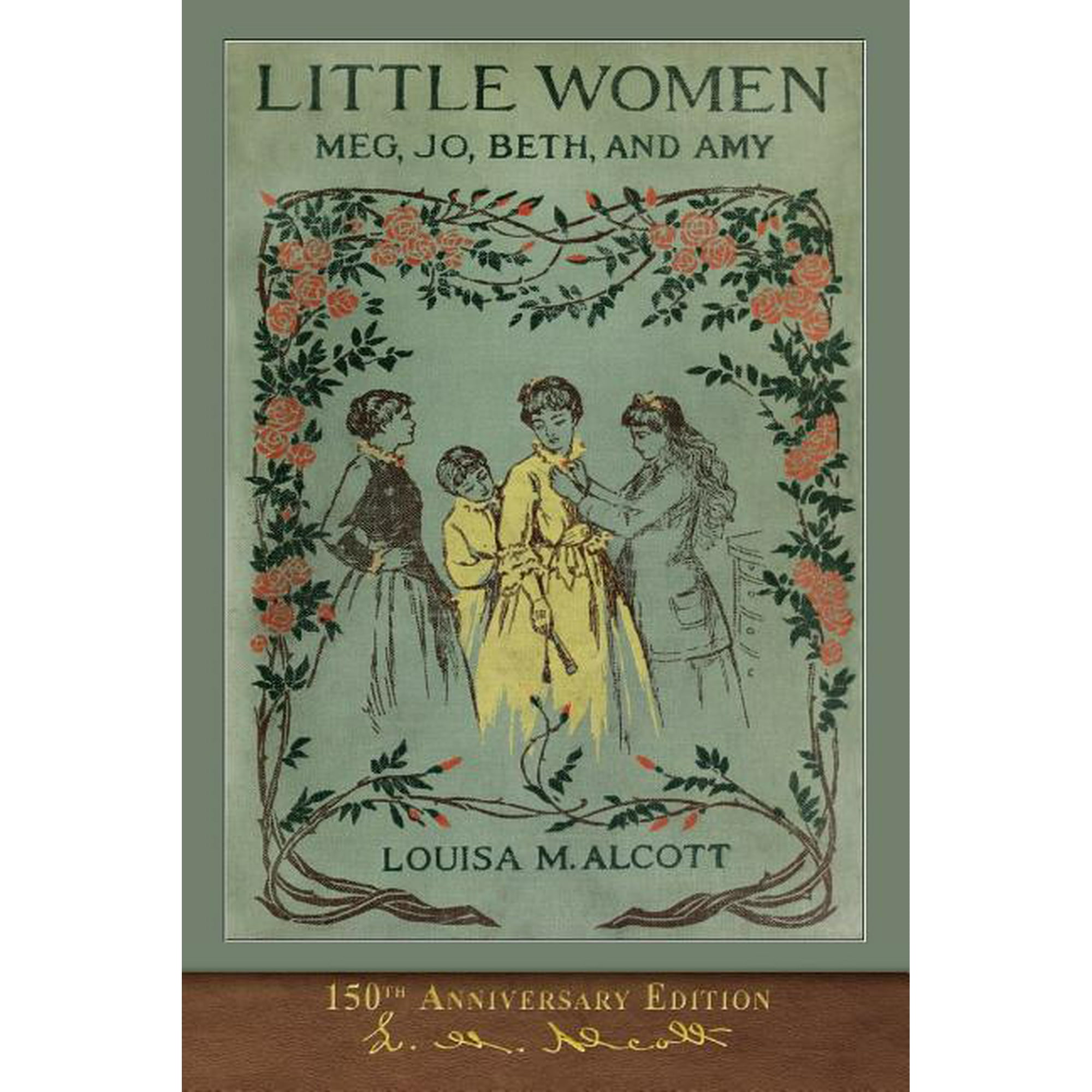 Little Women Original Book