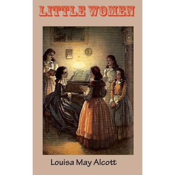 Little Women, (Hardcover) - Walmart.com